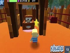 KOGAMA : CARS 2 LAND online spiel | POMU Spiele