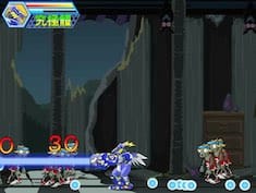 DIGIMON VS PLANTS AND ZOMBIES online spiel | POMU Spiele