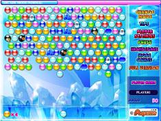 BUBBLE ELEMENTS online spiel | POMU Spiele