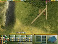 YOUDA CAMPER online spiel | POMU Spiele