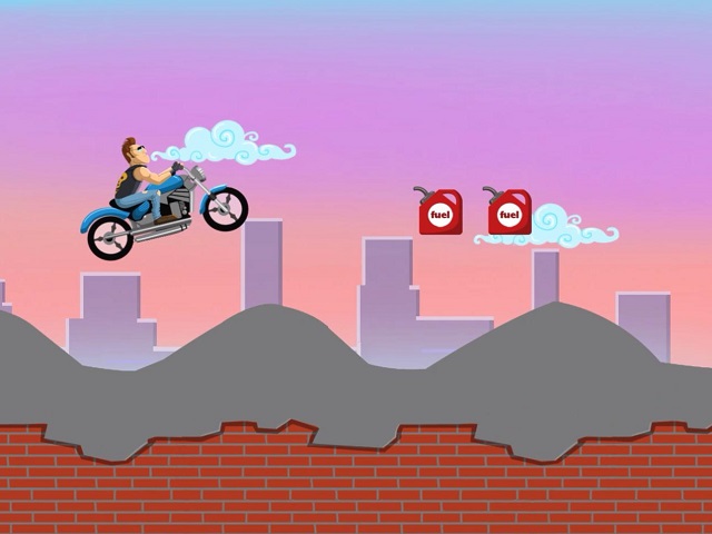 STUD RIDER online spiel | POMU Spiele