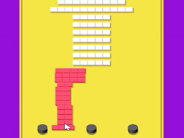 PUSH BLOCK online spiel | POMU Spiele